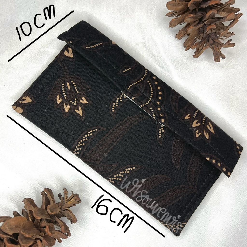 Jual PAKET HEMAT 100 BIJI Souvenir pernikahan Pouch batik khas jogja ukuran 16 x 10 cm Part 1 ...