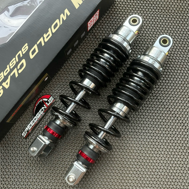 Jual SHOCK SPN 310mm ORIGINAL MADE IN THAILAND PCX AEROX NMAX XMAX ...