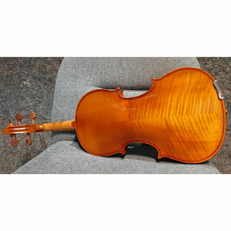 Jual Viola Biola Alto 15" 15 inch No Merk Full Rosewood Setpart Fitting ...