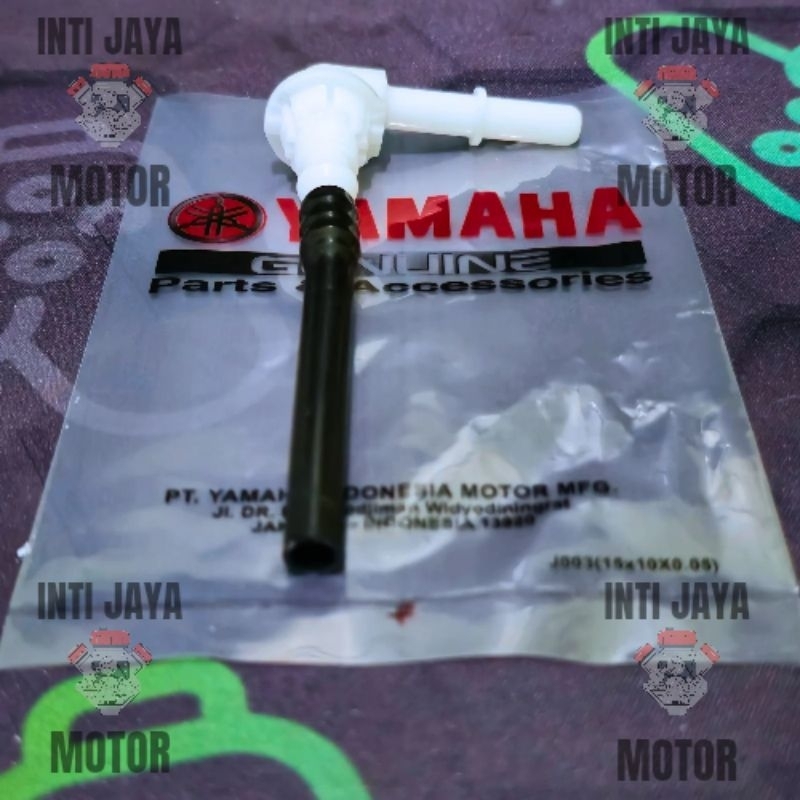 Jual Pipa selang bensin nepel fuel pump fuelpump vixion old new ...