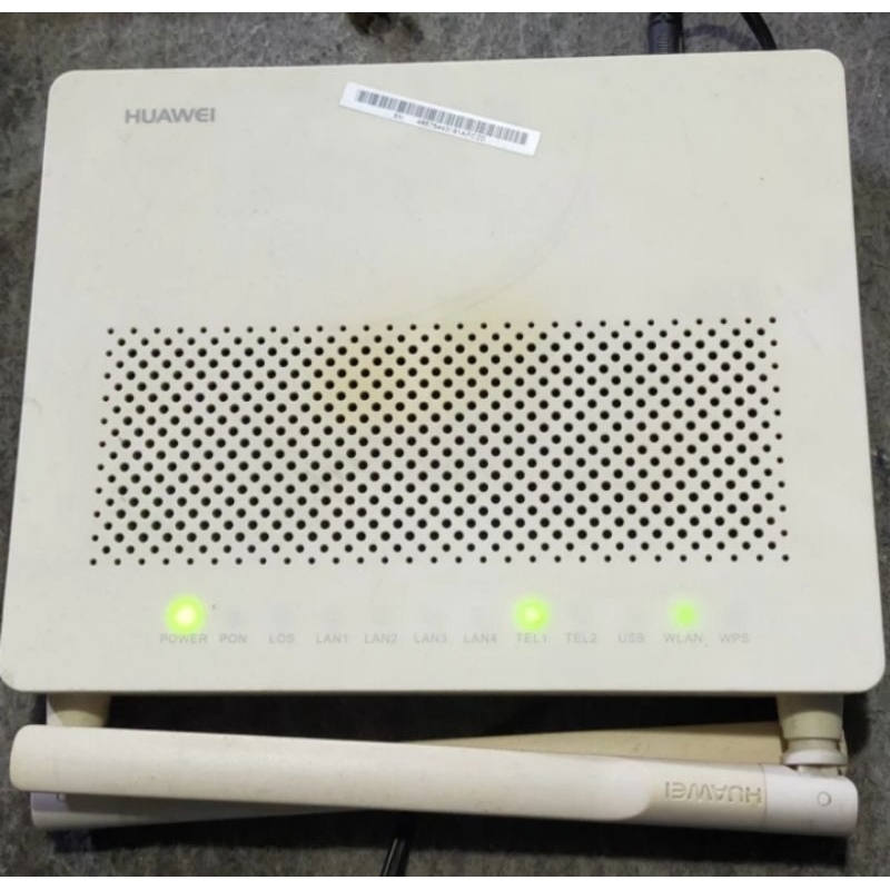 Jual Router Wifi Huawei HG8245A | Shopee Indonesia