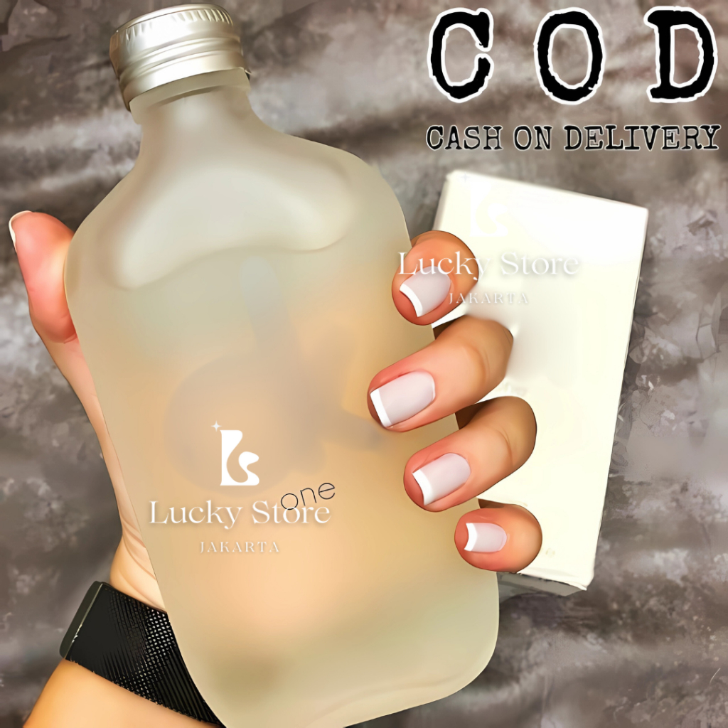 Jual [COD] PARFUM ONE PARFUME PRIA WANITA ORIGINAL SINGAPORE MURAH ASLI ...