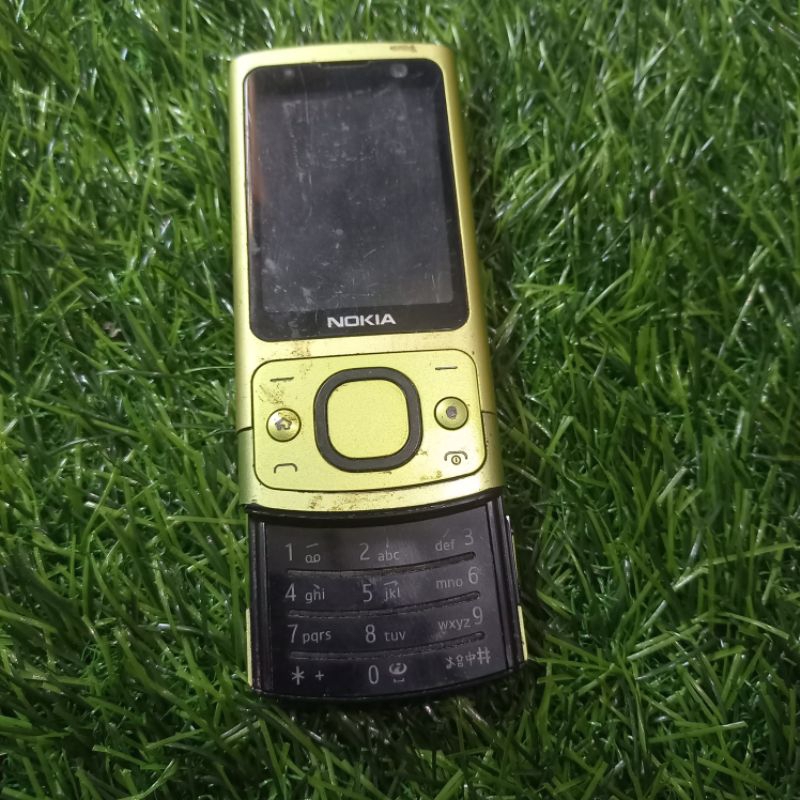Jual MESIN NOKIA SLIDE MODEL 6700s TYPE RM-576 NORMAL | Shopee Indonesia