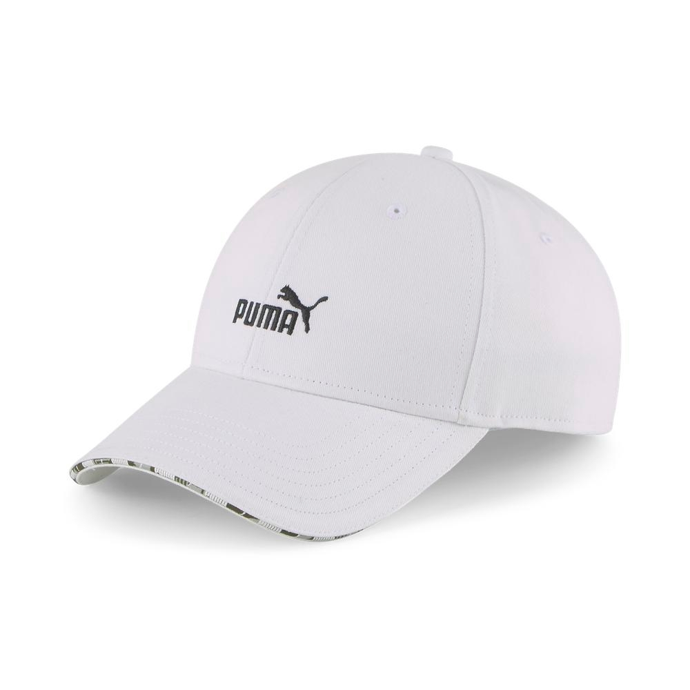 Jual Topi New Cat visor White Original | Shopee Indonesia