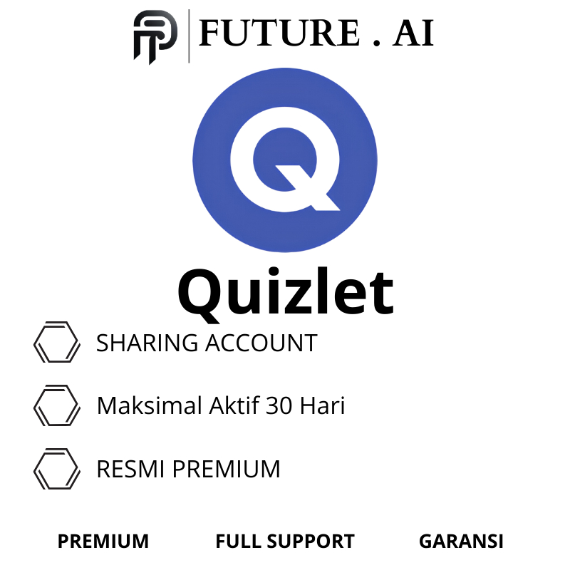 Jual Quizlet Plus Premium Account | Alat pembelajaran, flashcard, dan ...