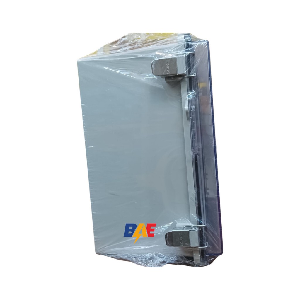 Jual BOXCO / JUNCTION BOX BC-ATP-203018 Size 200x300x180 mm /ABS ...