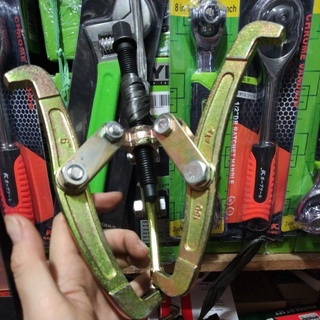 Jual Traker 6in ATS /150mm /tracker kaki 3 ATS 6inch / pencabut bearing ...