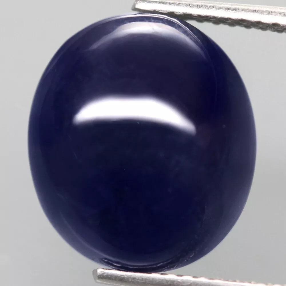 Jual batu blue safir alami kode batu c057 | Shopee Indonesia