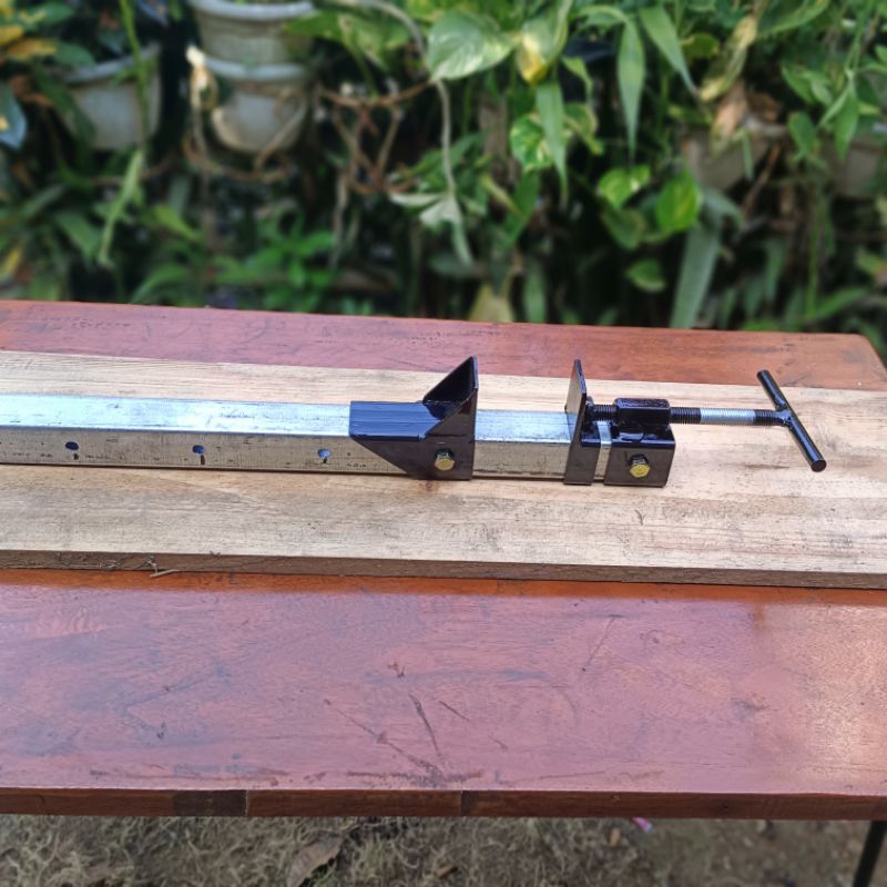 Jual klem kayu pres kayu penjepit kayu | Shopee Indonesia