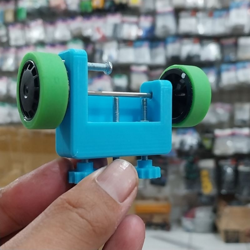 Jual ALAT BALANCE BAN TAMIYA + BERING DONG | Shopee Indonesia