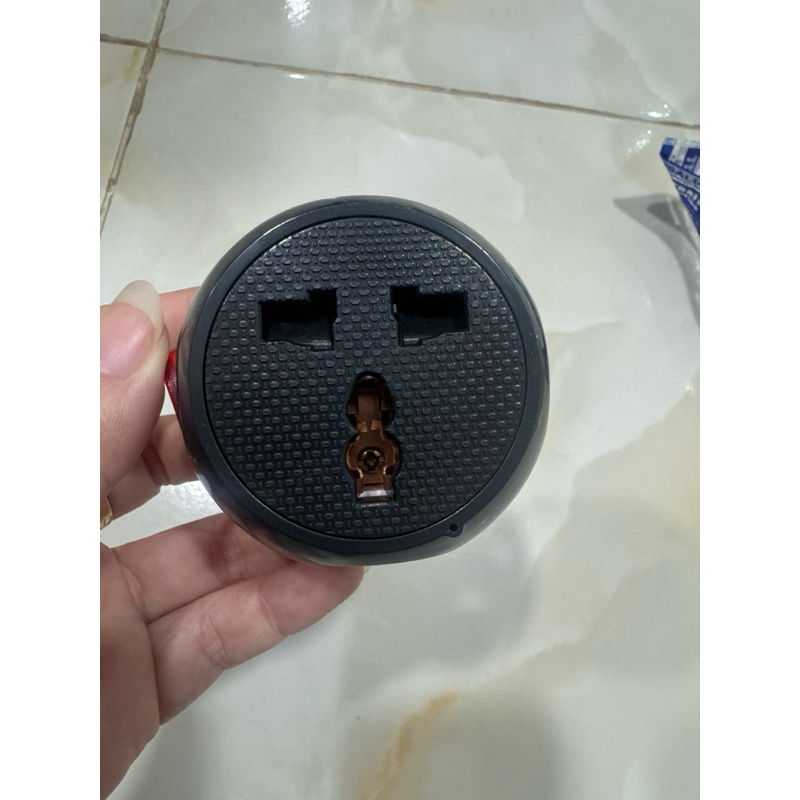 Jual Visalux Plug FootBall, Tusuk kontak kombinasi visalux Dengan ...
