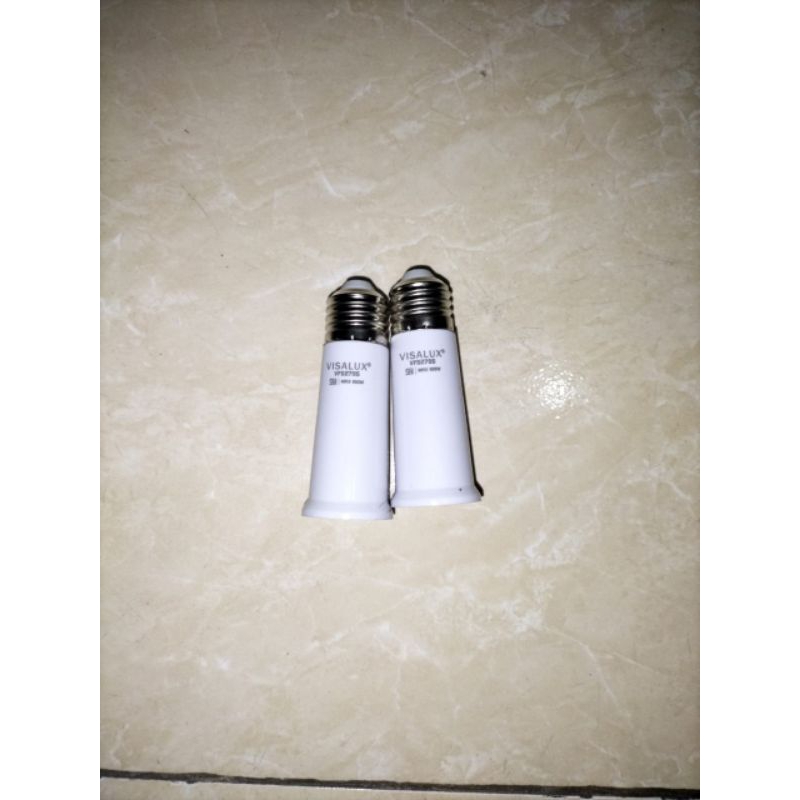 Jual FITTING SAMBUNG E27 VISALUX | Shopee Indonesia