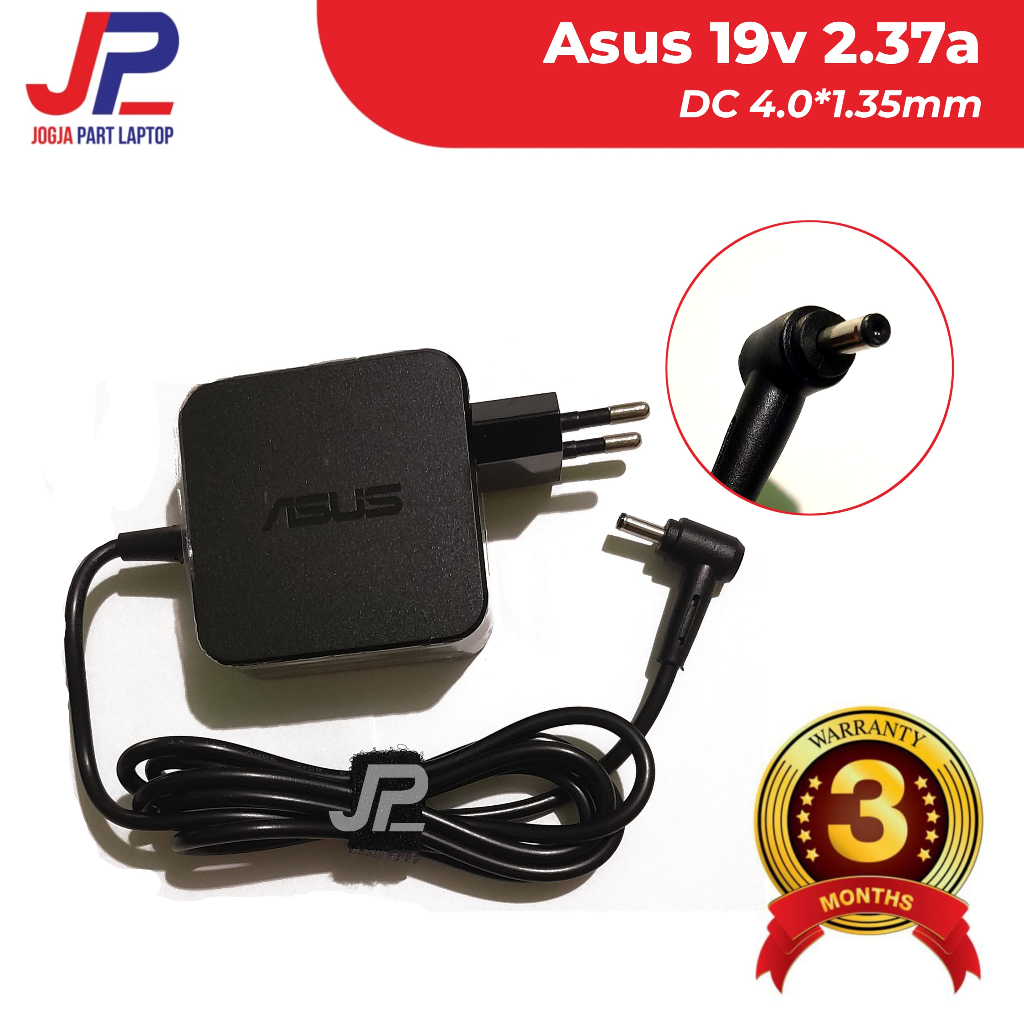 Jual Original Adaptor Charger Asus Vivobook X441 X441N X441U X441M ...
