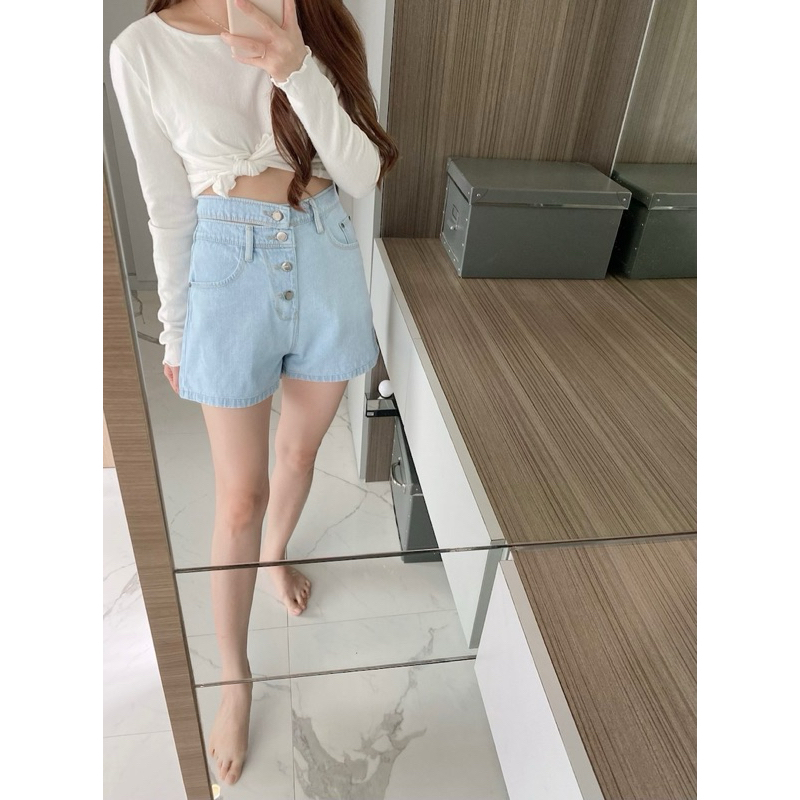 Jual Kode: 2010 (jully short) | Shopee Indonesia