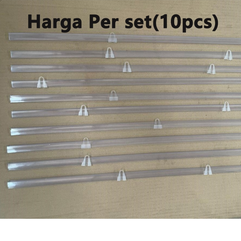 Jual 84cm Hanging Banner/Hanging Stand/Hanging banner/alat gantung ...