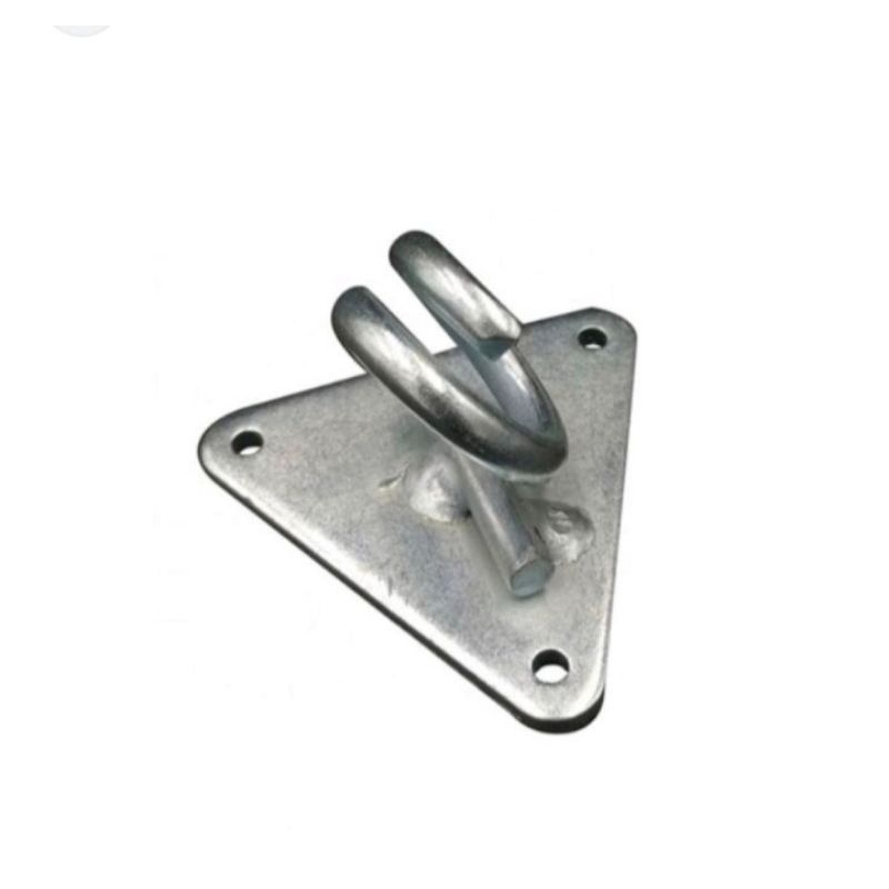 Jual CLAMP HOOK + S-CLAM PENGAIT KABEL FIBER OPTIK | Shopee Indonesia