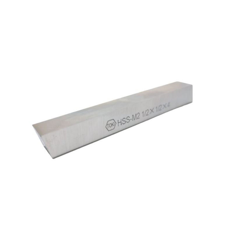 Jual Pahat Kotak HSS M2 TOKI 1/2x1/2x4" / Betel Hss Tool Bits 1/2 x 1/2 ...