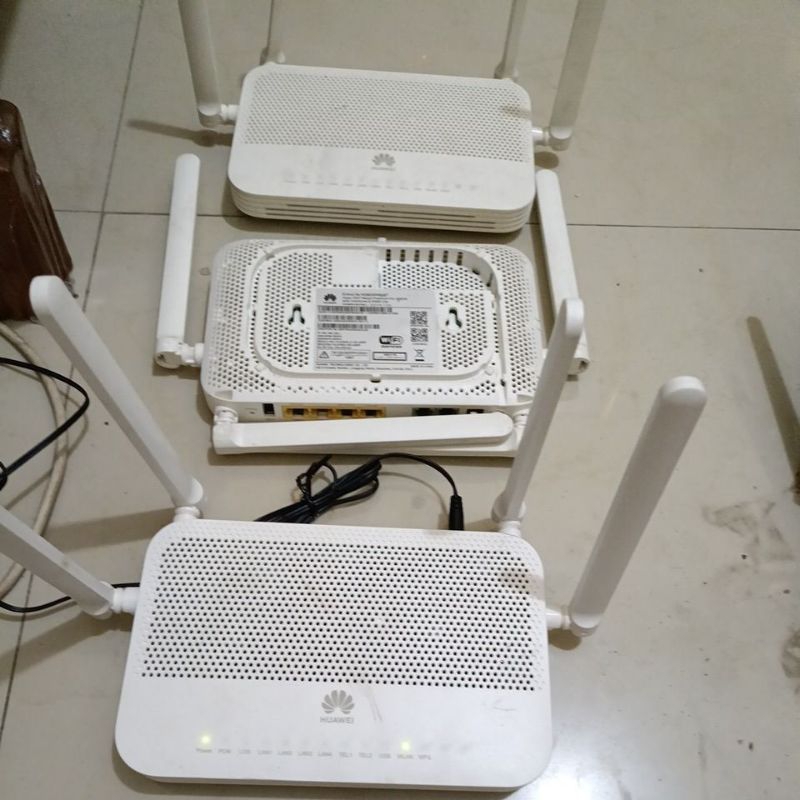 Jual Huawei HG8245W5-6T DualBand berkualitas | Shopee Indonesia