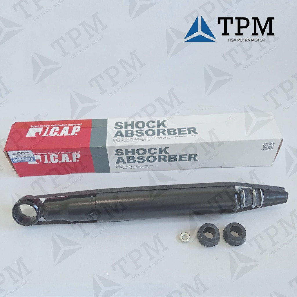 Jual SHOCK ABSORBER BELAKANG SET FORTUNER JSA55602N 48531-09730 JCAP ...