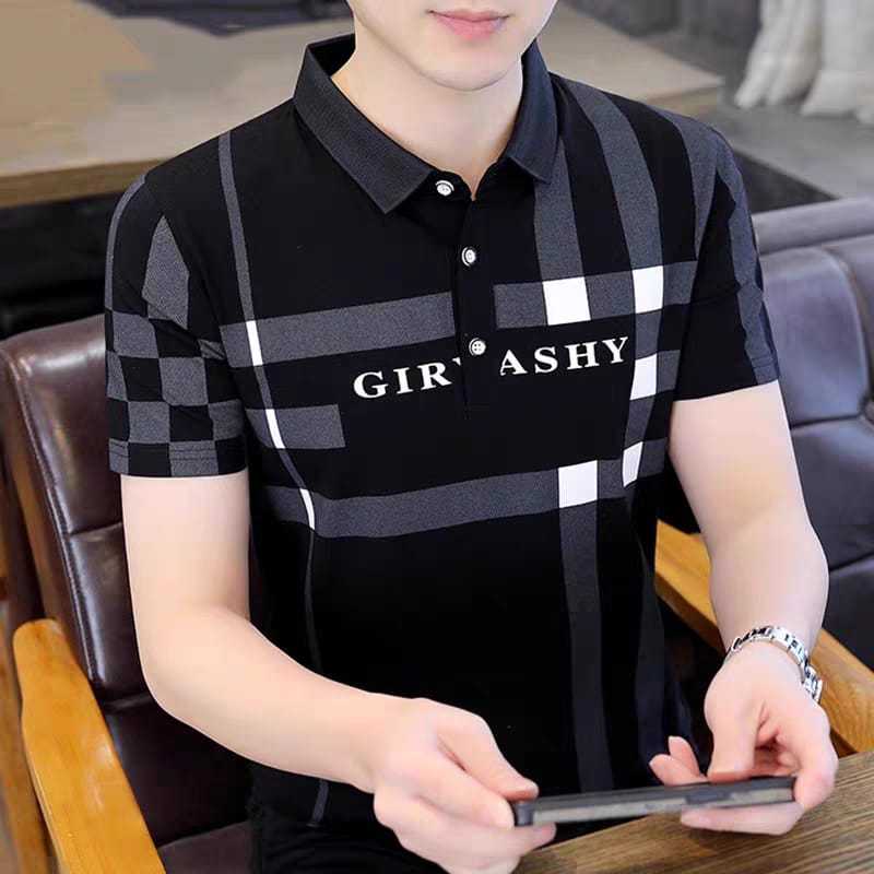Jual OCTO-Baju kaos kerah GIRVA keren terbaru / baju full print kerah ... Jual OCTO-Baju kaos kerah GIRVA keren terbaru / baju full print kerah ...