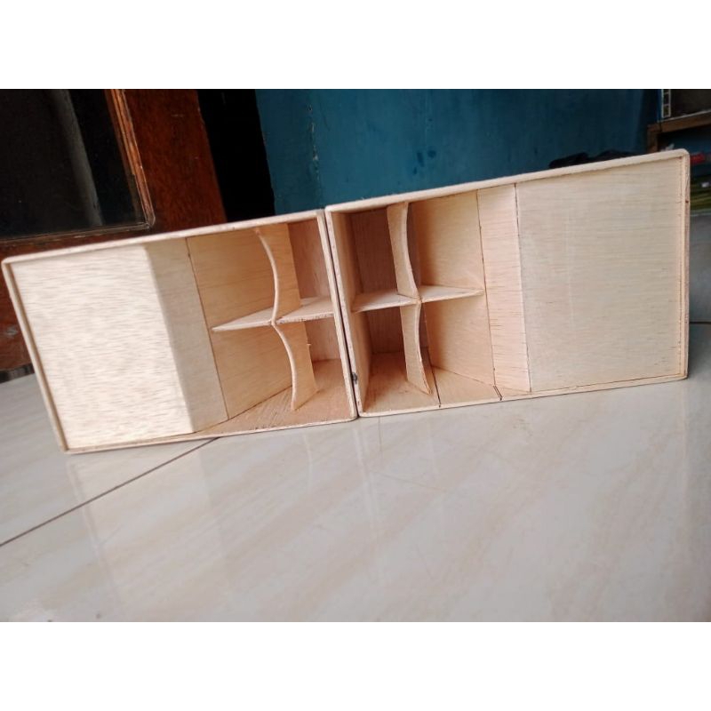 Jual BOX SOUND SYSTEM MINIATUR UKURAN 12x16 | Shopee Indonesia