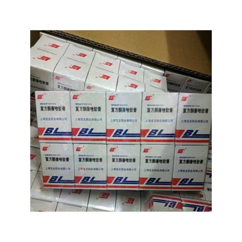 Jual Salep BL Original - Untuk Mengobati Kulit Gatal-gatal 1 Pack isi ...