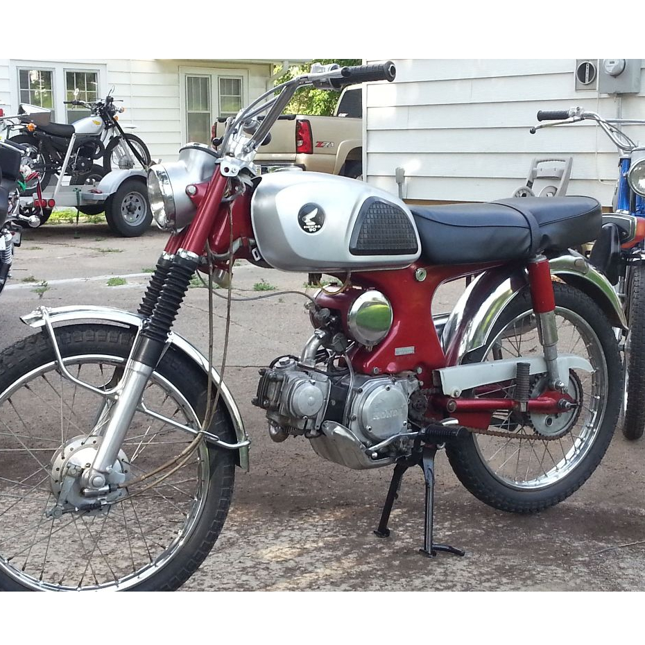 Jual TANGKI CL90 REPLIKA CUSTOM FULL CAT DAN KARET CUSTOM | Shopee ...