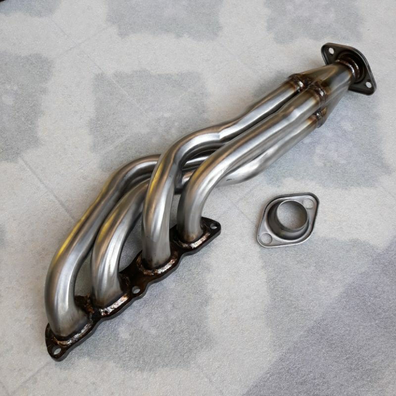 Jual Header New Gran Max Grandmax Type 41 421 Bolt On | Shopee Indonesia