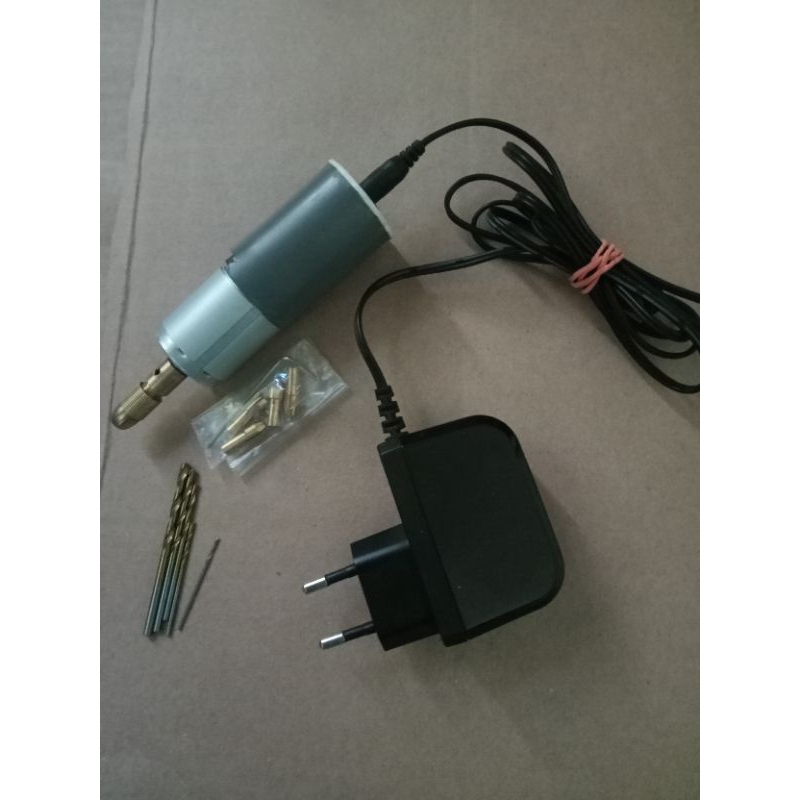 Jual mini bor 12volt | Shopee Indonesia