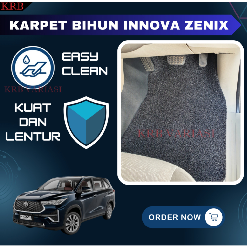 Jual Karpet Lantai Warna Mie Bihun Coil MAT Karpet Mobil Sintetis Warna ...