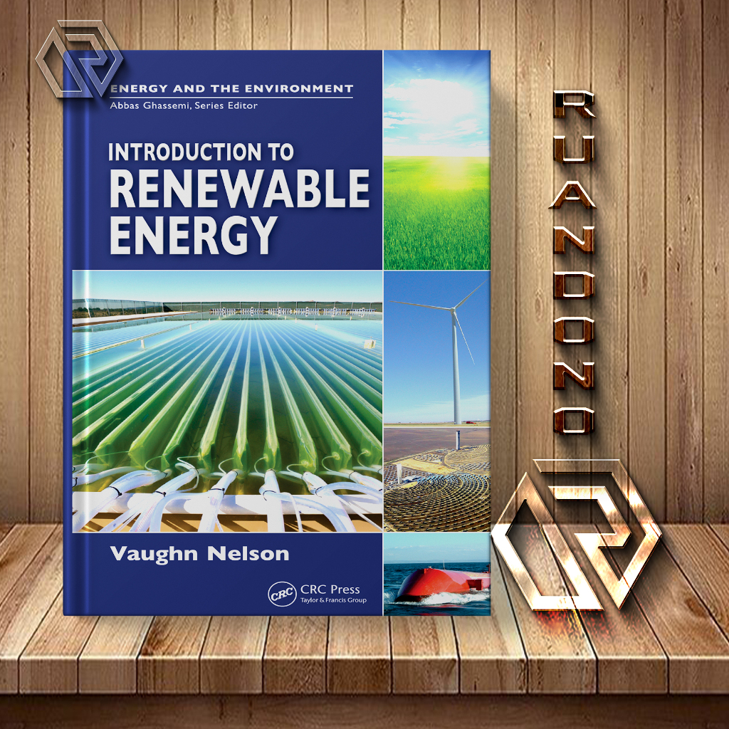 Jual Introduction to Renewable Energy | Shopee Indonesia