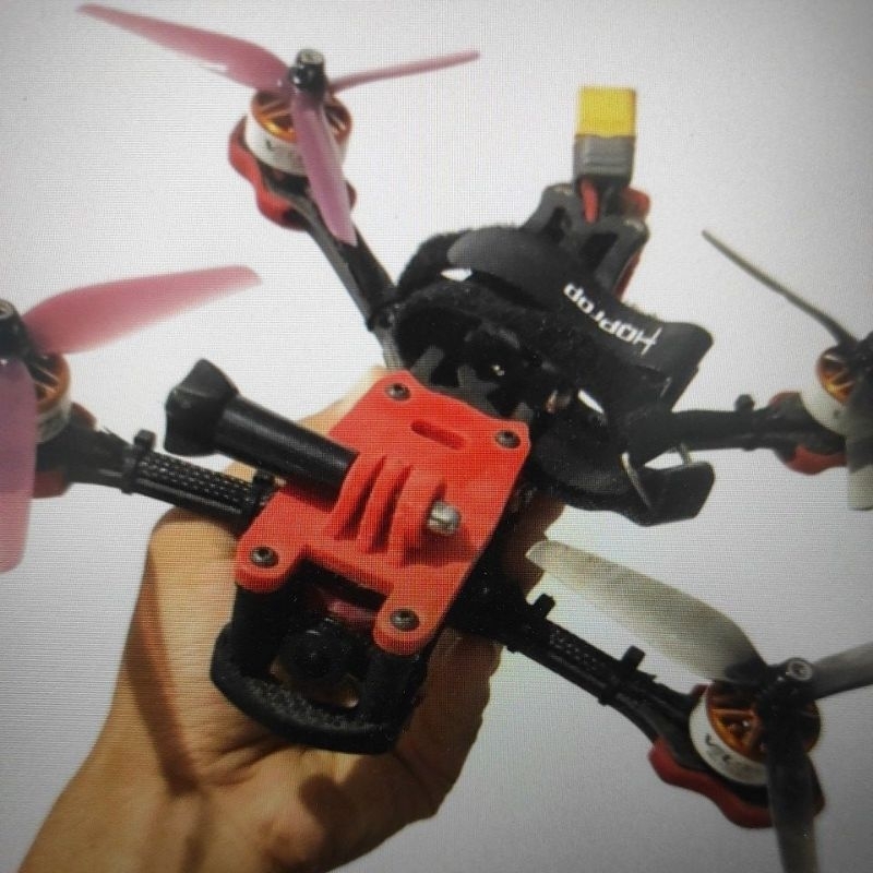 Jual Drone FPV Rajawali krakatoa 5 inch | Shopee Indonesia