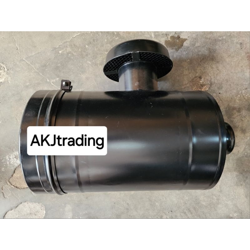 Jual Tabung Filter Udara 4" Rumah Air Filter Udara 4inch 6d22 8dc rd8 ...