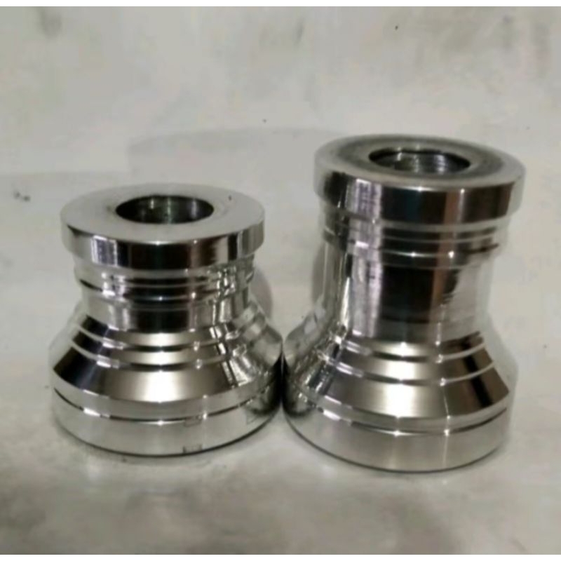 Jual Bosing Boshing Gearbox As Roda Velg Honda Scoopy Ring 12 R12 ...