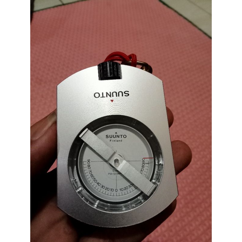 Jual Cilometer Sunto fm-5 360pc | Shopee Indonesia