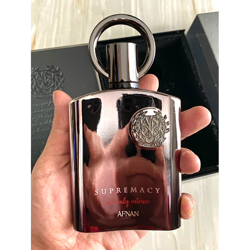 Jual AFNAN SNOI | Shopee Indonesia