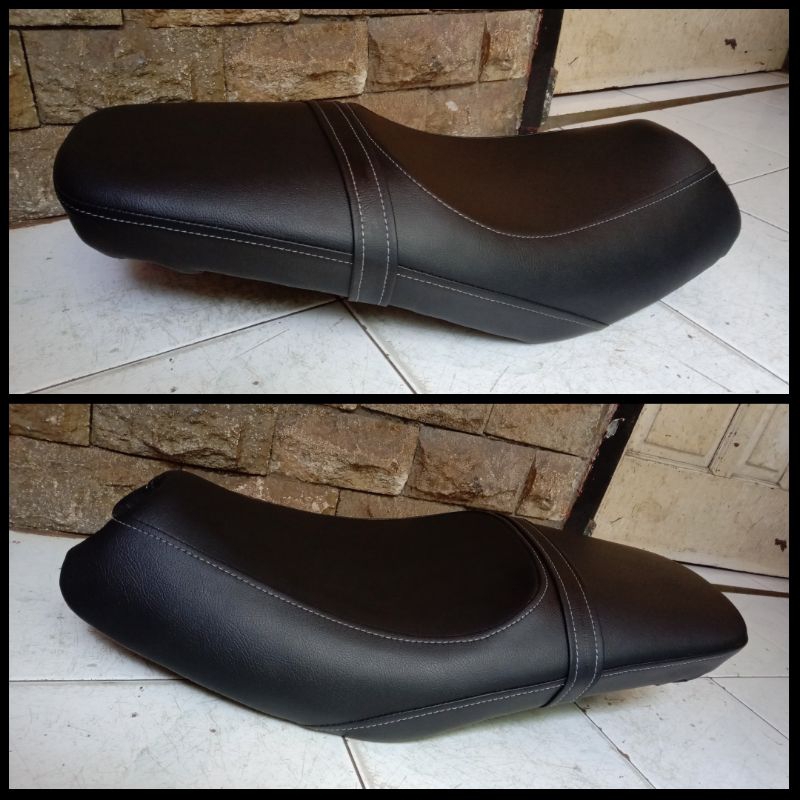 Jual JOK KEEWAY BENDA V252C DOBEL SEAT | Shopee Indonesia