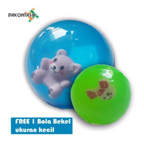 Jual BOLA BEKEL (Dakon) / Congklak 2 Variasi Ukuran 5cm & 3cm (Bahan ...