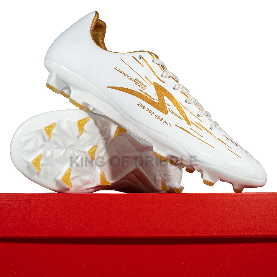 Jual Sepatu Bola Specs Lightspeed Reborn FG 1010210 Original BNIB ...