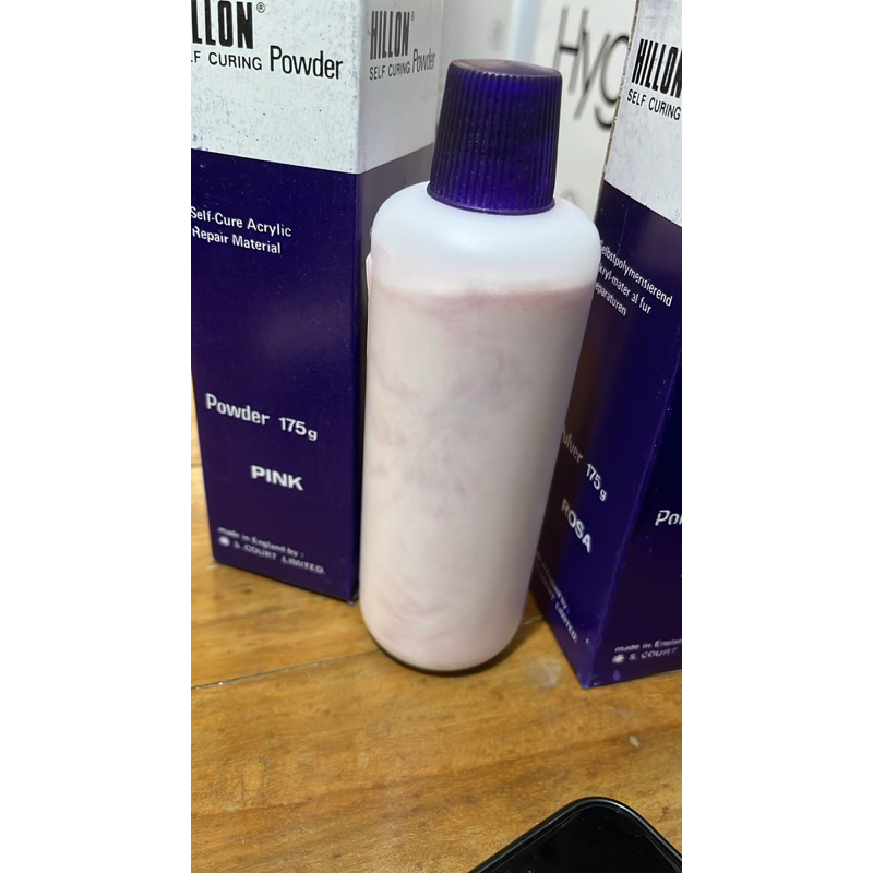 Jual Bubuk Hillon | Shopee Indonesia