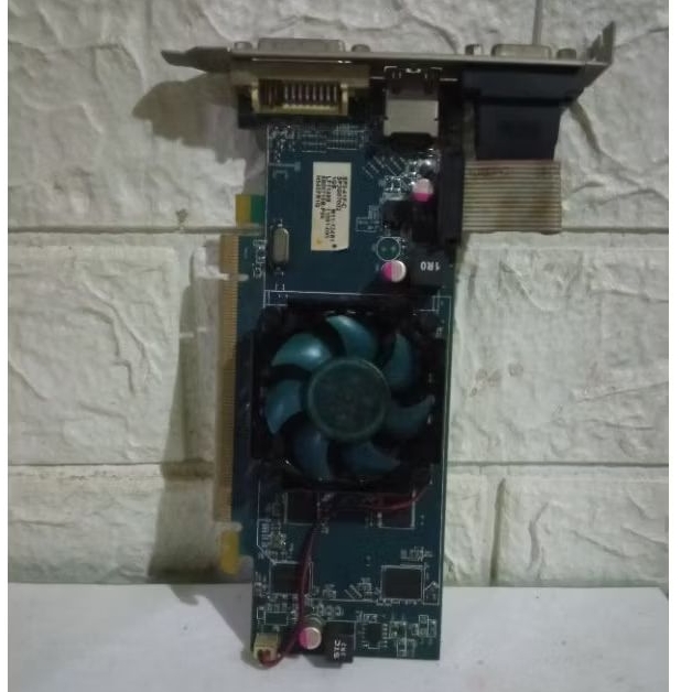Jual VGA Ati Radeon 1GB 64bit Ddr3 dx11 | Shopee Indonesia