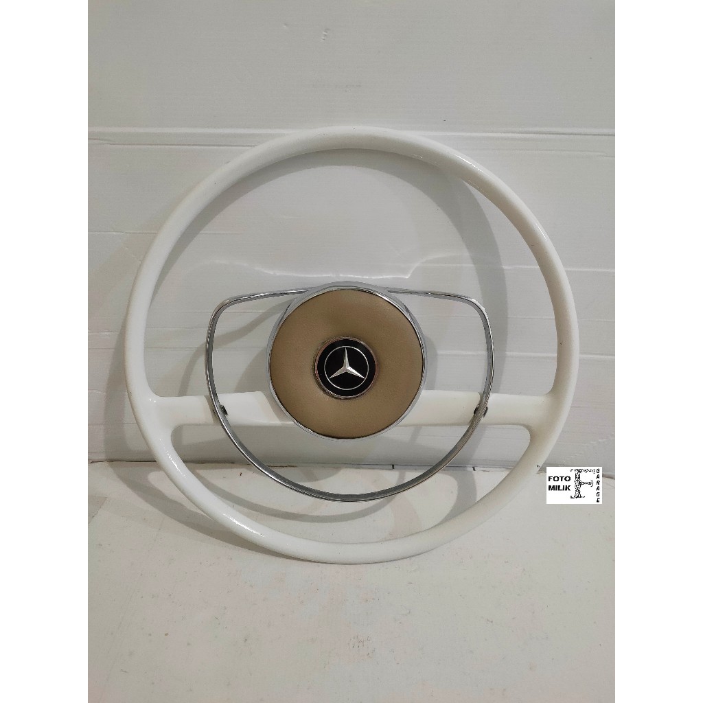 Jual Stir Gading Mercedes Benz Mini Kebo Batman W108 W110 W111 W114 ...