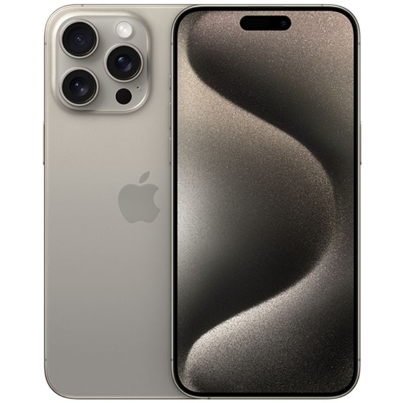 Jual Iphone 15 Pro Max [256gb] Turbo sim | Shopee Indonesia