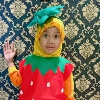 Jual topi bando mahkota pawai pentas tari | Shopee Indonesia