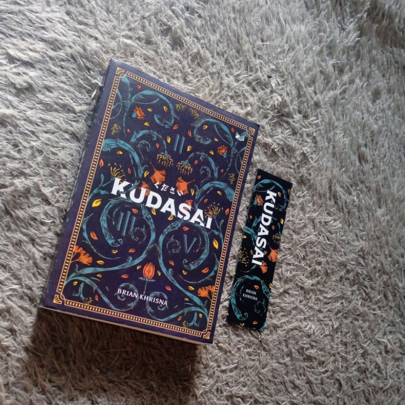 Jual Kudasai - Brian Khrisna (ORIGINAL) | Shopee Indonesia