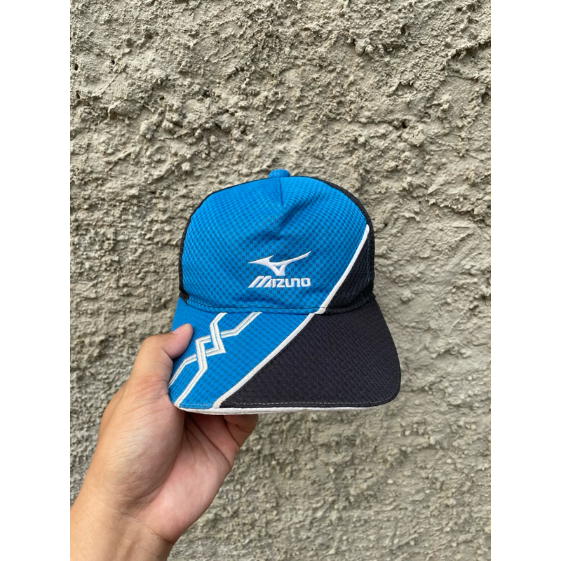 Jual MIZUNO CAP | Shopee Indonesia