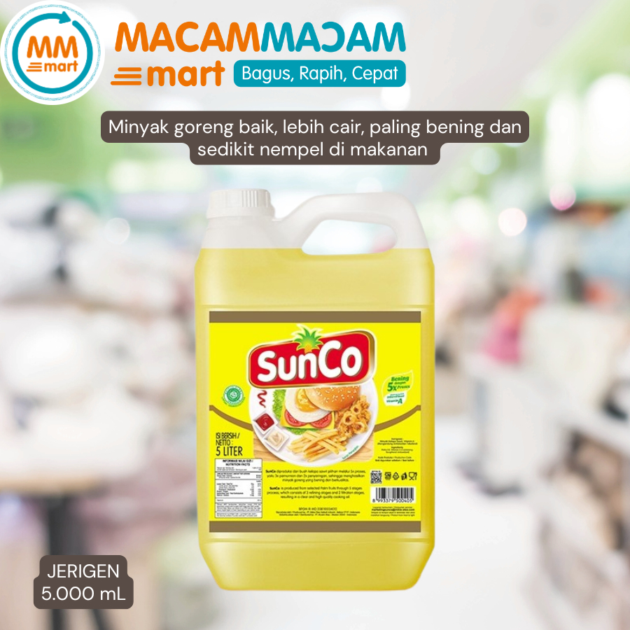 Jual Harga Minyak Goreng Curah Jerigen 20 Liter Terlengkap & Harga ...
