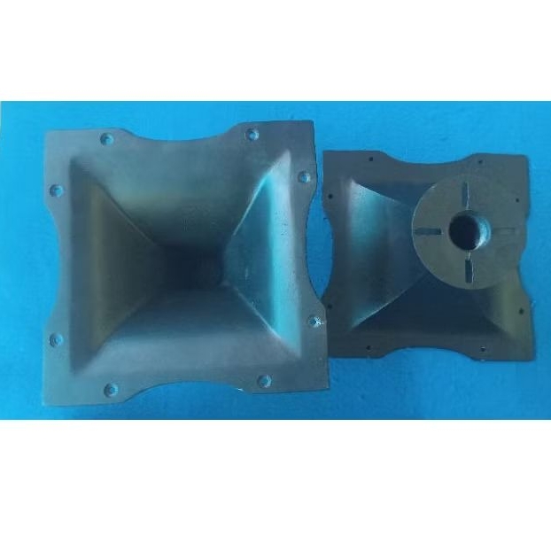 Jual horn tweeter,horn tweeter ukuran 25x25, horn bahan diral, horn rcf ...