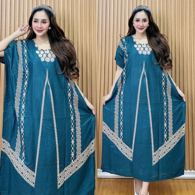 Jual DASTER LOWO JUMBO RAYON MOTIF KAWUNG BUSUI NYAMAN ADEM | Shopee ...