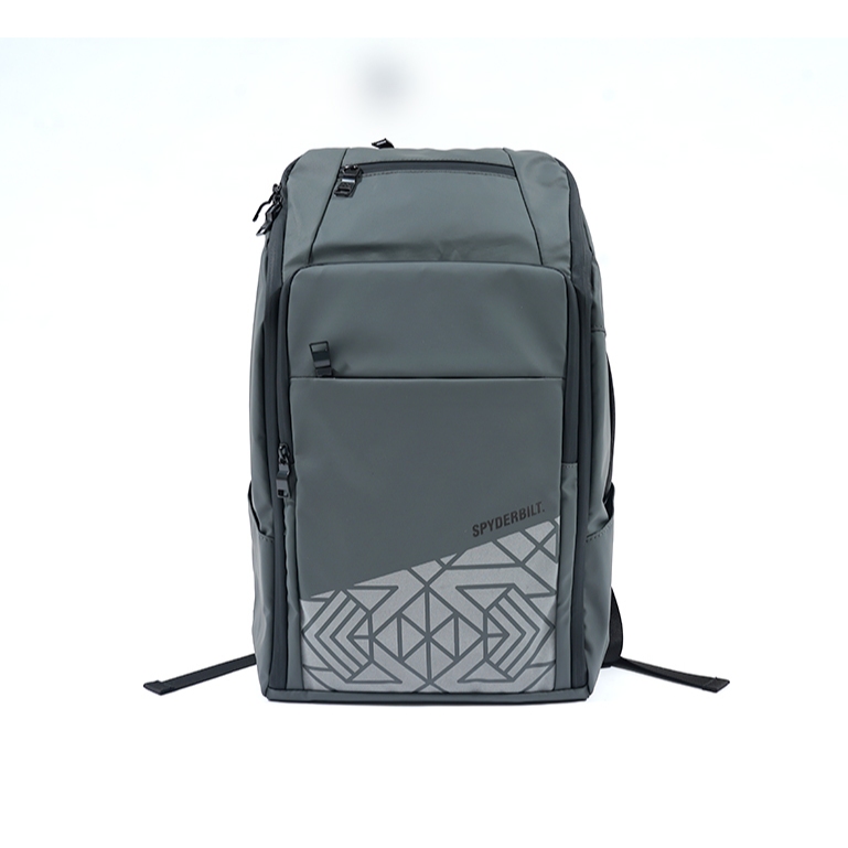 Jual Spyderbilt Tas Gendong Pria Power Impact Men Backpack Laptop ...